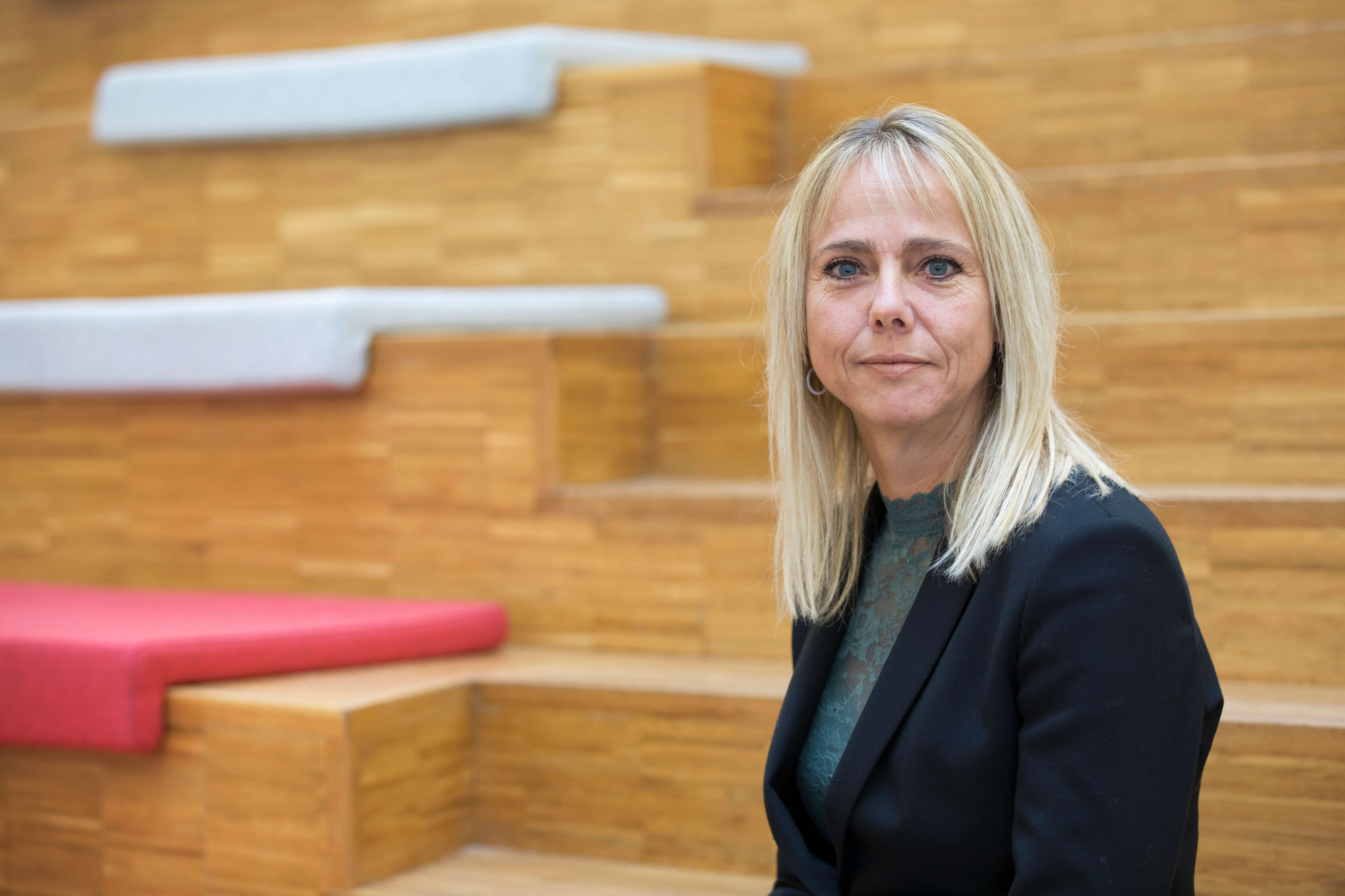 Kommunernes rolle ved sundhedsreform: Skal dagsordenssætte det brede ...