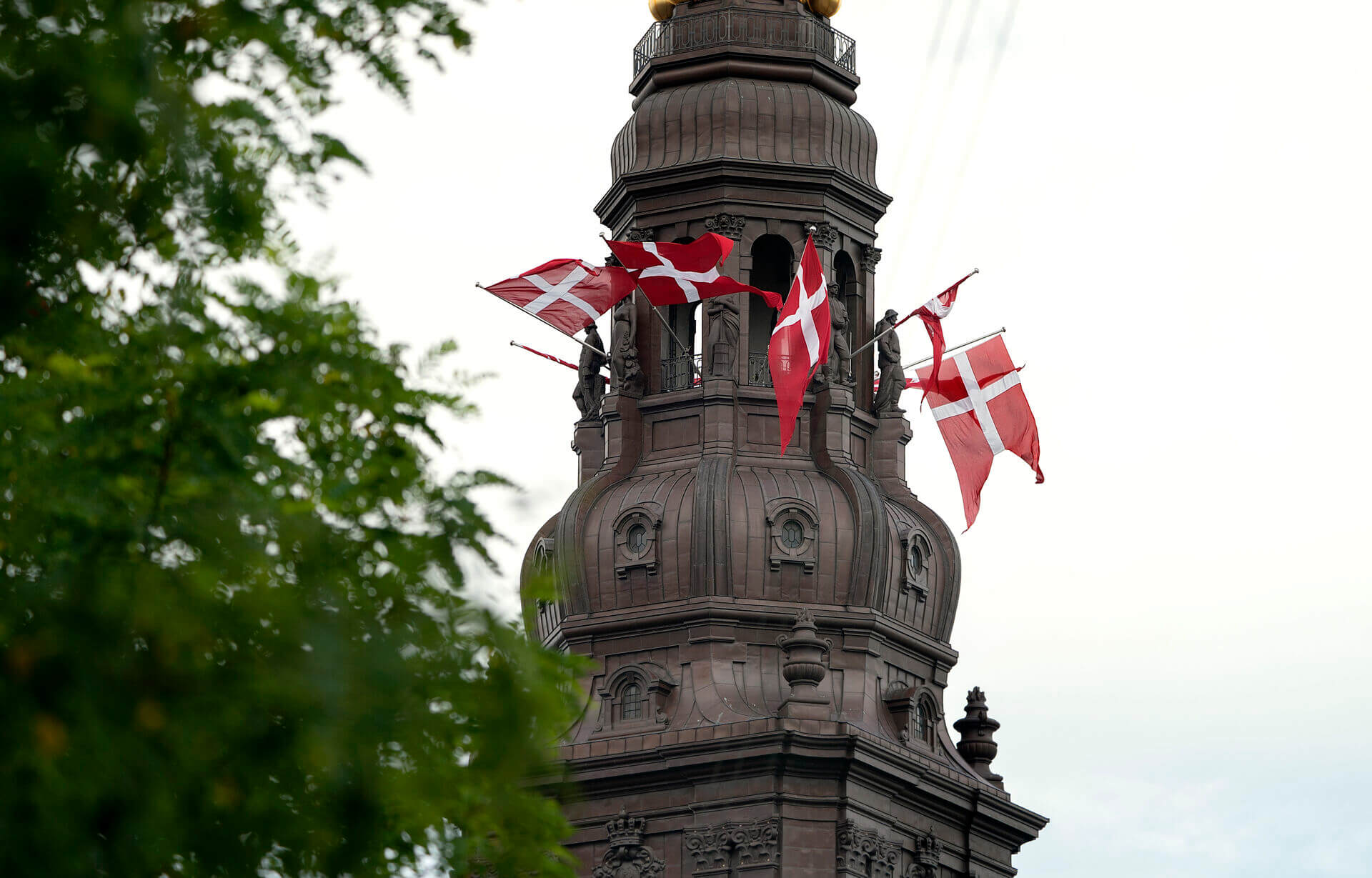 Danmark er igen europamester i at få ledige i job - NB Beskæftigelse