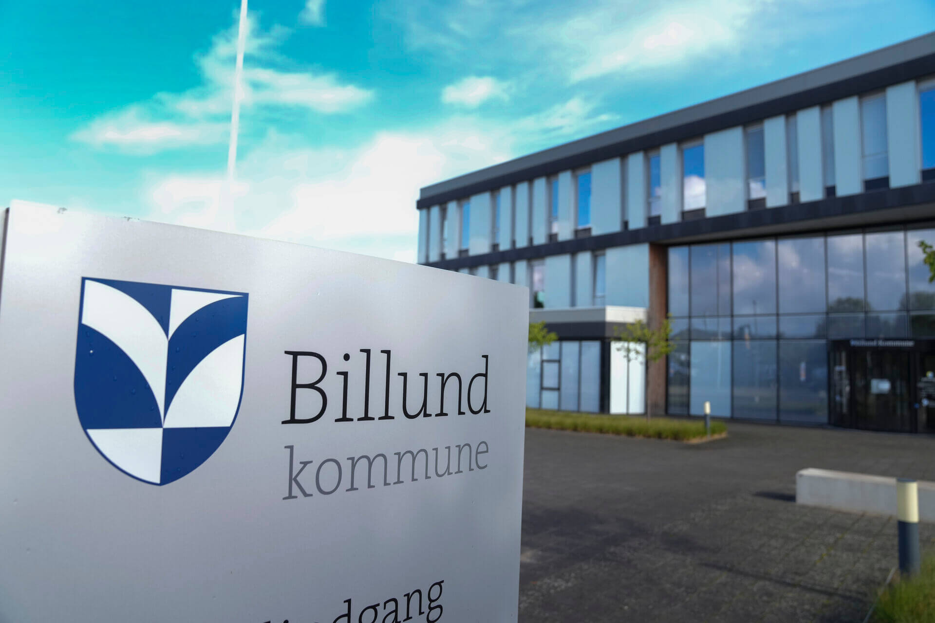 Ny undersøgelse: Kommunerne har begrænset indflydelse på ejendomsvenligheden - NB Kommune