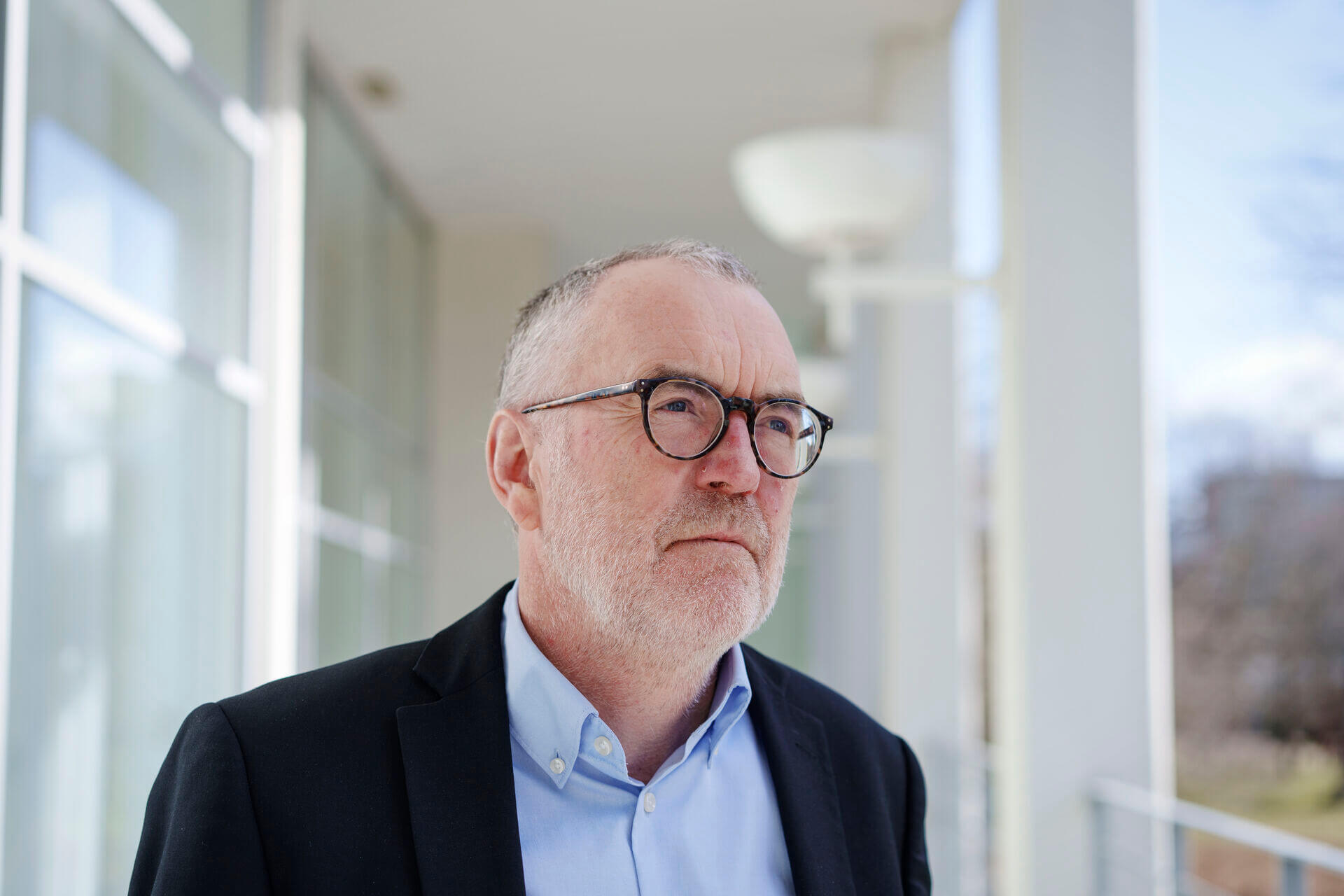 Spådom om kommunalvalget: Jokeren bliver de landspolitiske målinger ...