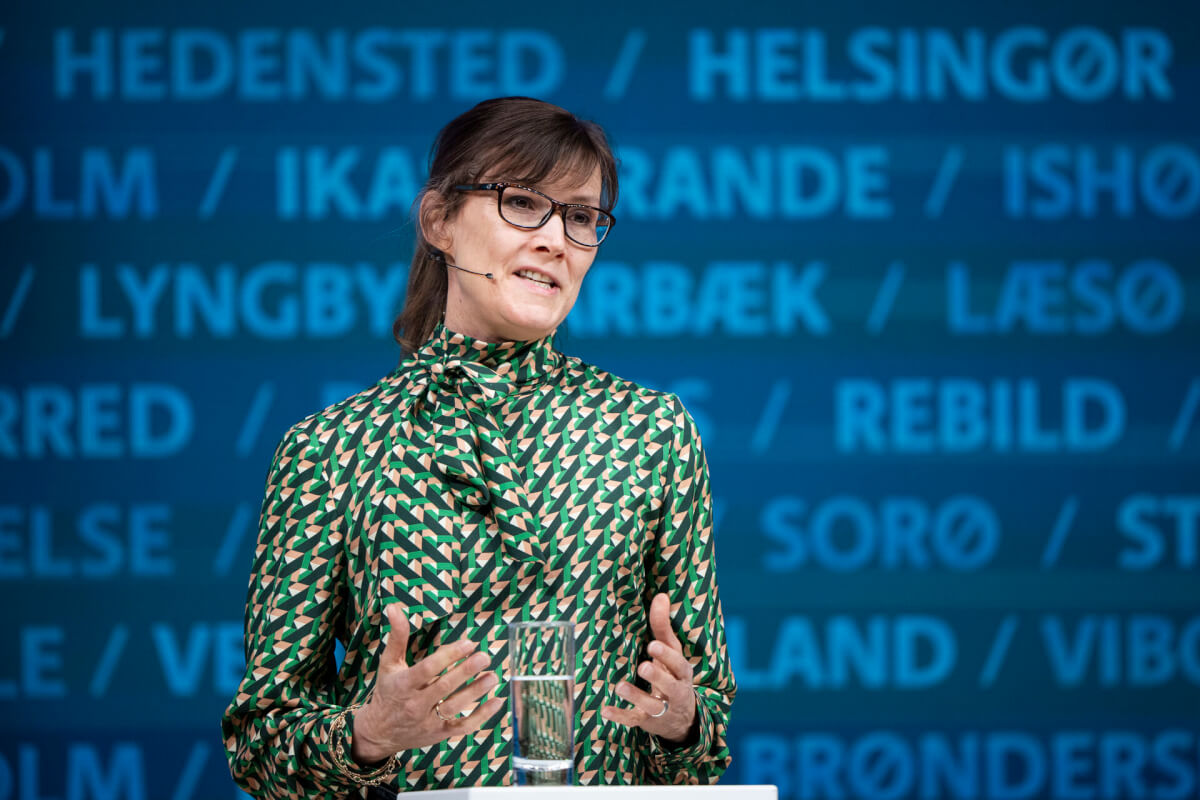 Kommune mangler 90 mio. i 2025 på grund af lavere indtægter - NB Økonomi