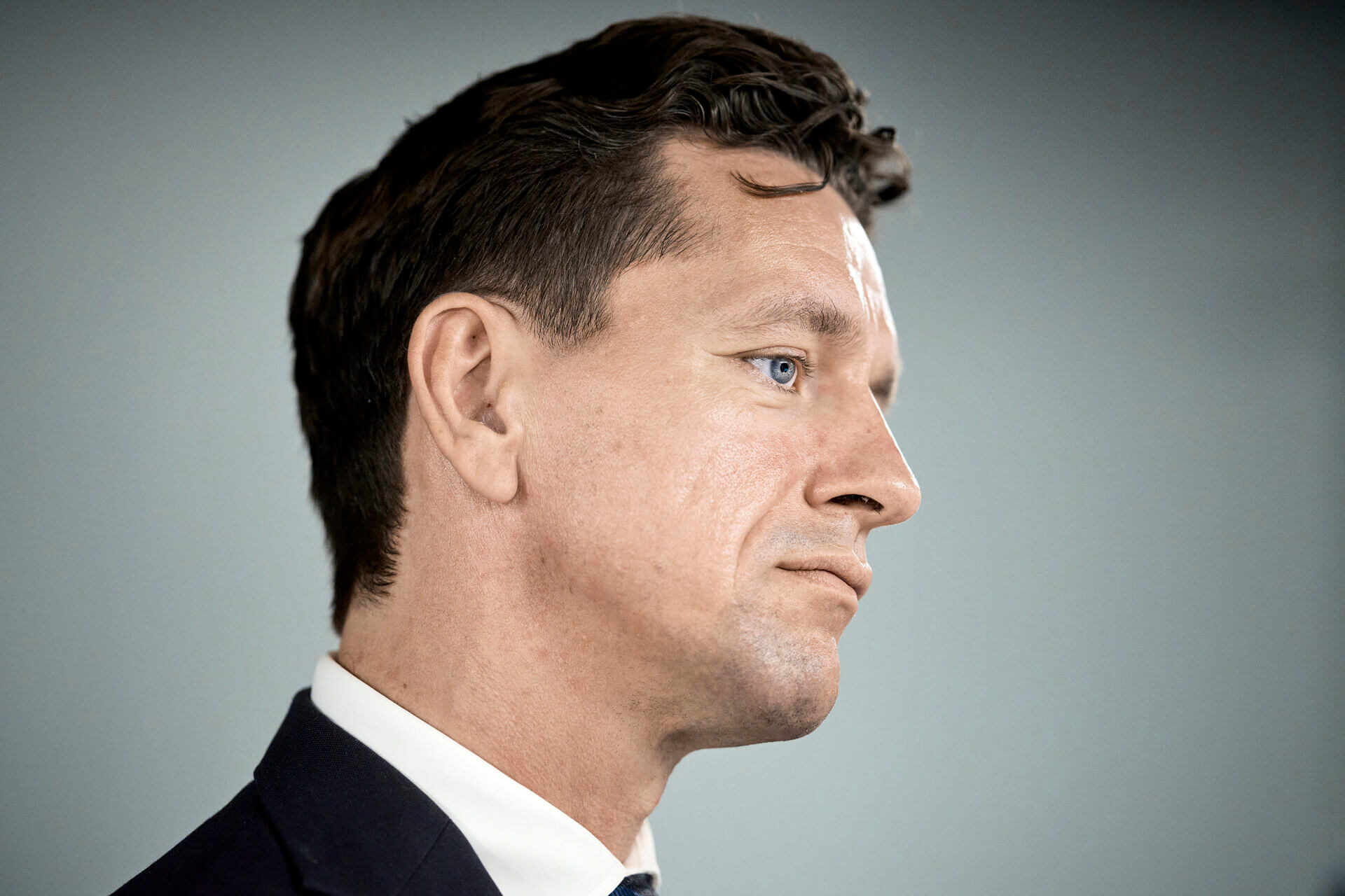 Ministerrokade: Tre S-ministre bytter ministerier - NB Kommune