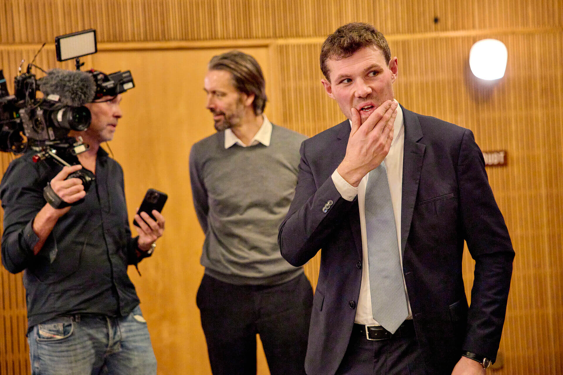 CO2-fangst lagt på is - kommunernes risiko er for stor - NB Kommune
