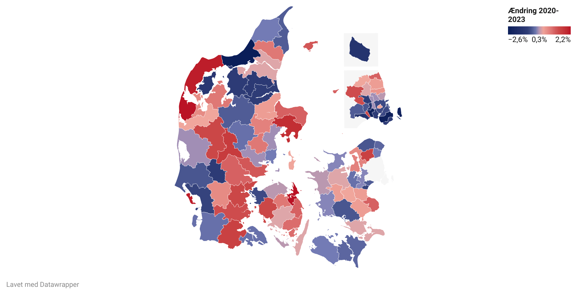 Hver tiende ung er uden beskæftigelse og uddannelse - se kommunekort - NB Økonomi