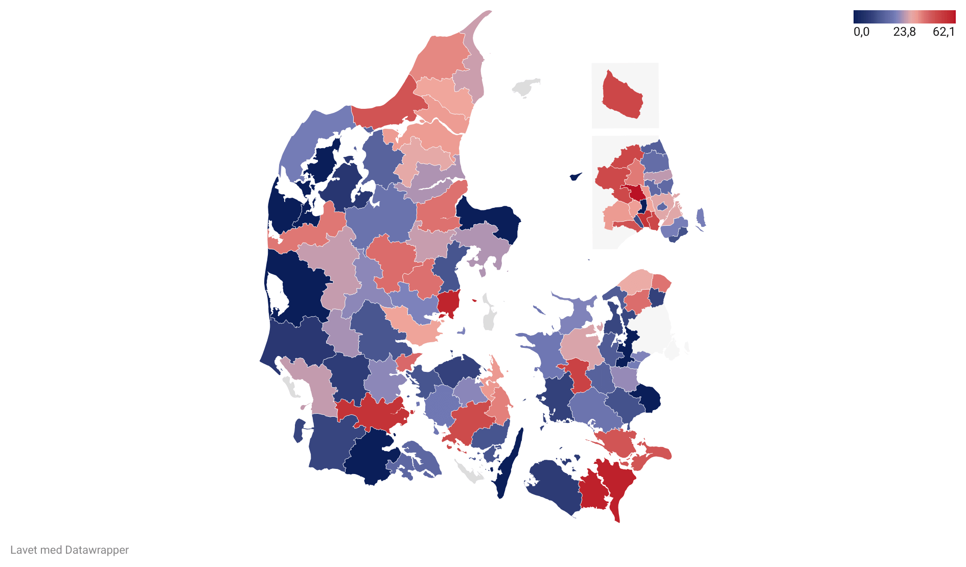 Hver fjerde dagpengemodtager får ikke lovpligtige samtaler - NB ...