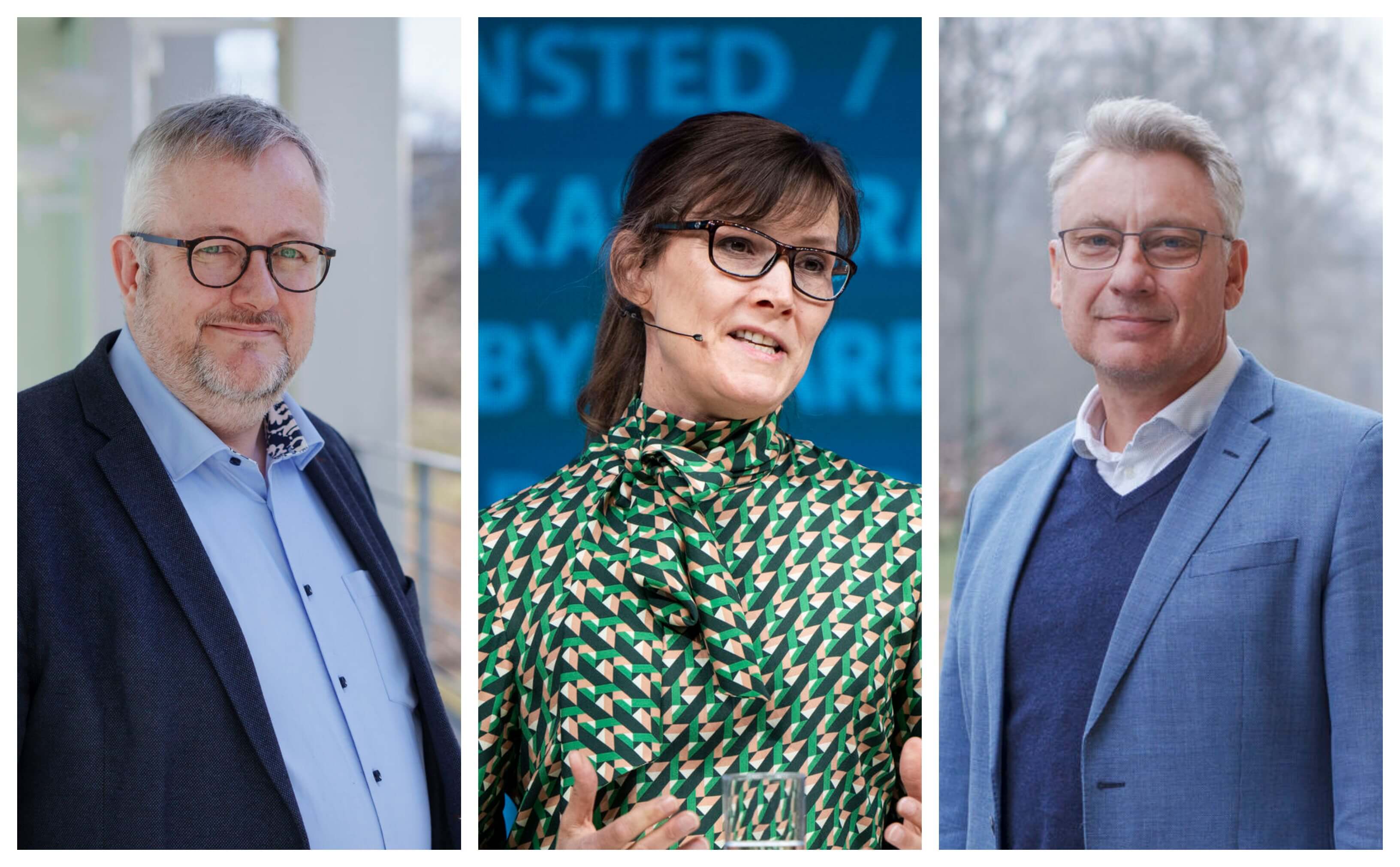 Borgmestre: Der er behov for penge til socialområdet i økonomiaftale 2026 - NB Økonomi