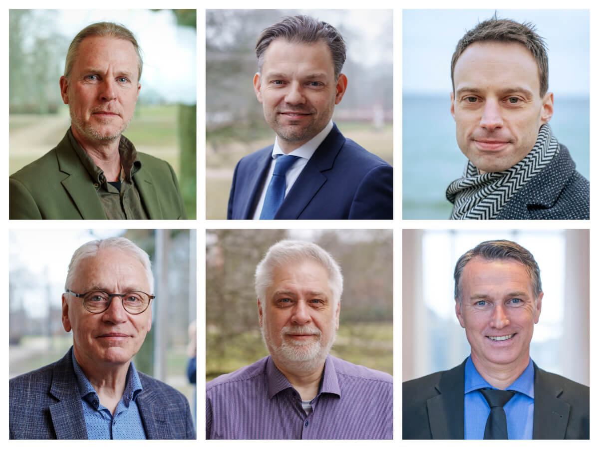 Grundskyldstab overgår gevinst fra økonomiaftale 2025 i flere kommuner ...