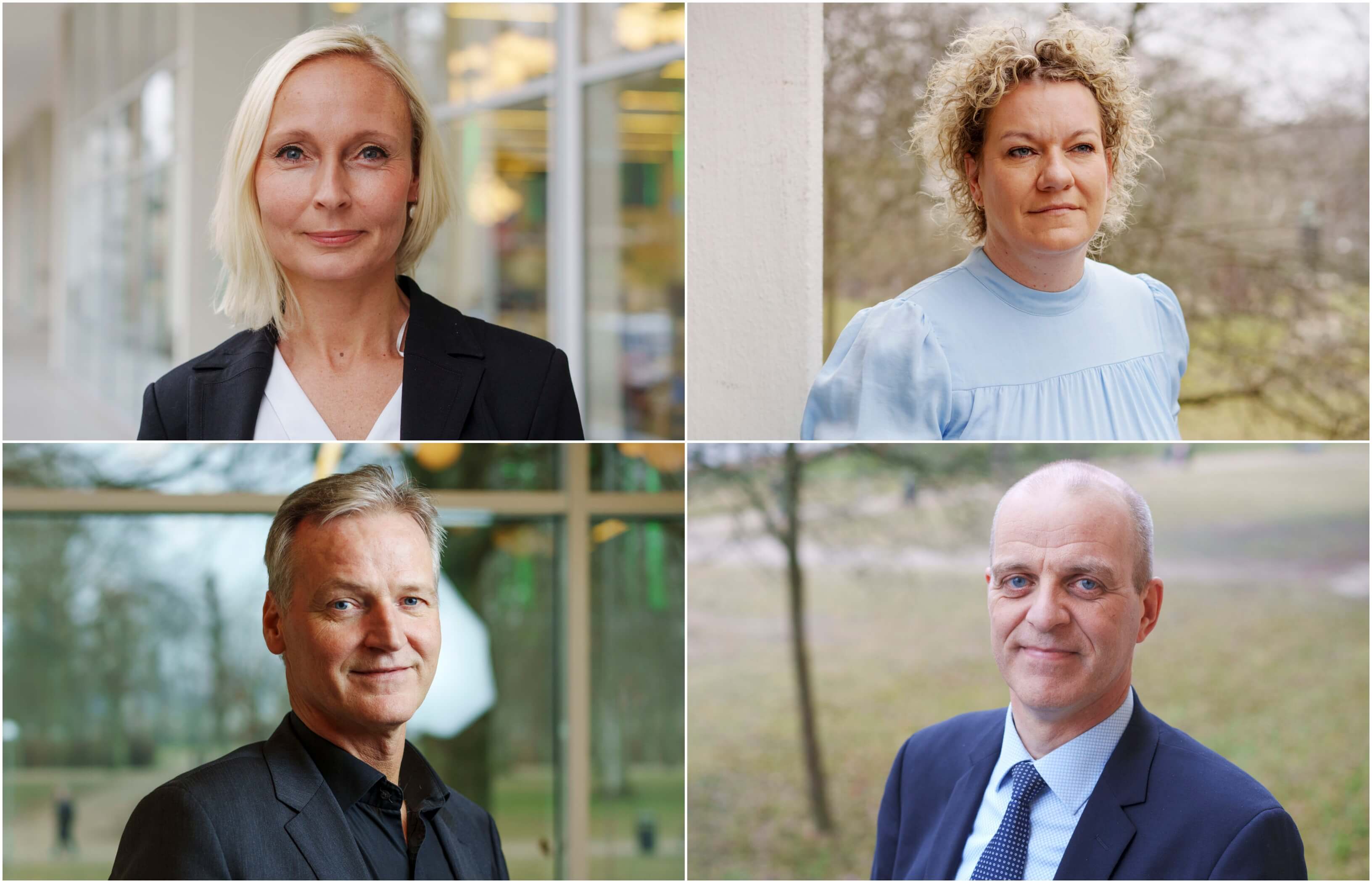 På fire år har 40 kommuner skiftet kommunaldirektør - NB Økonomi