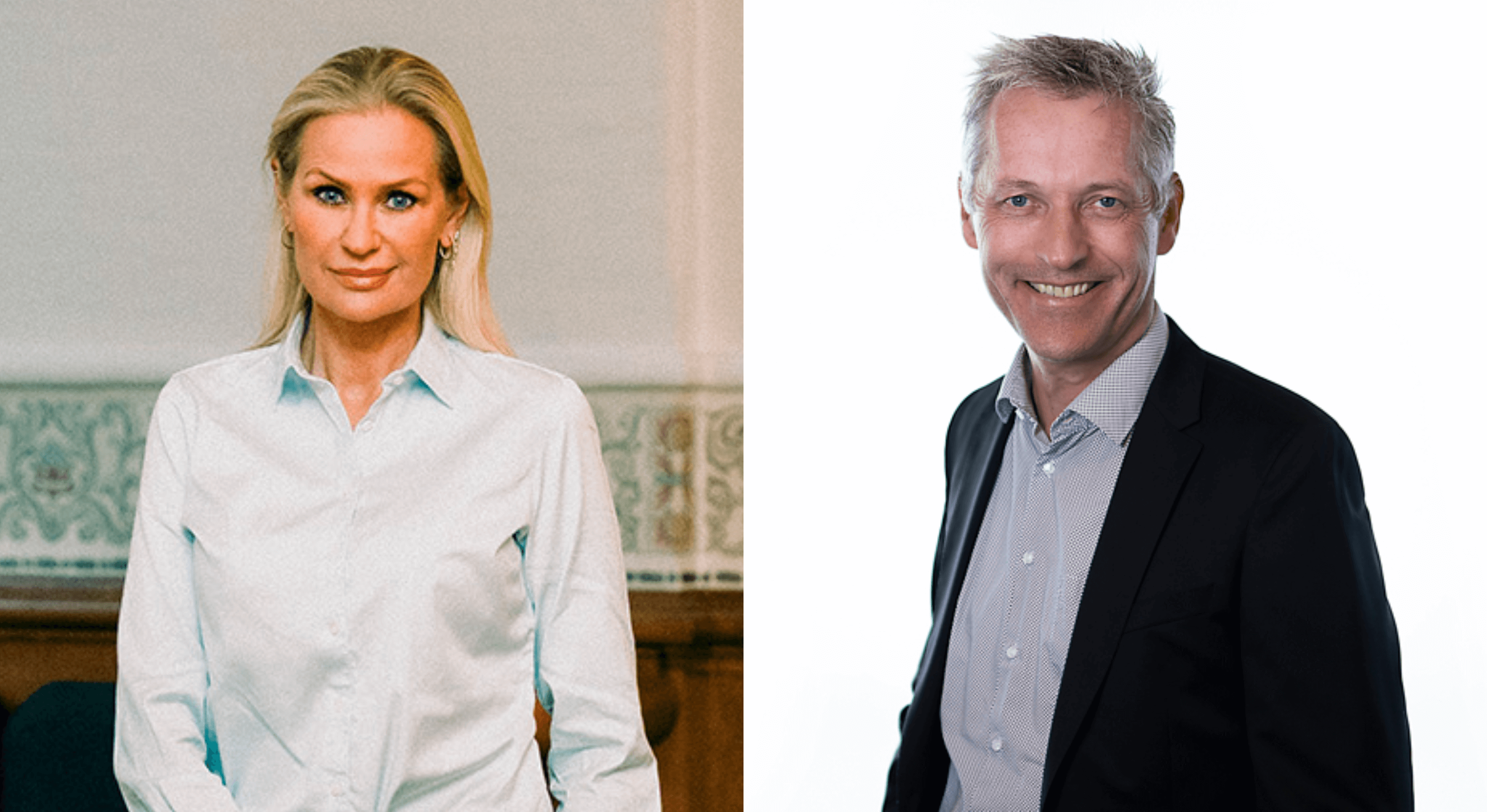 De to nye partier til KV25 gør status på kandidatlisterne - NB Kommune