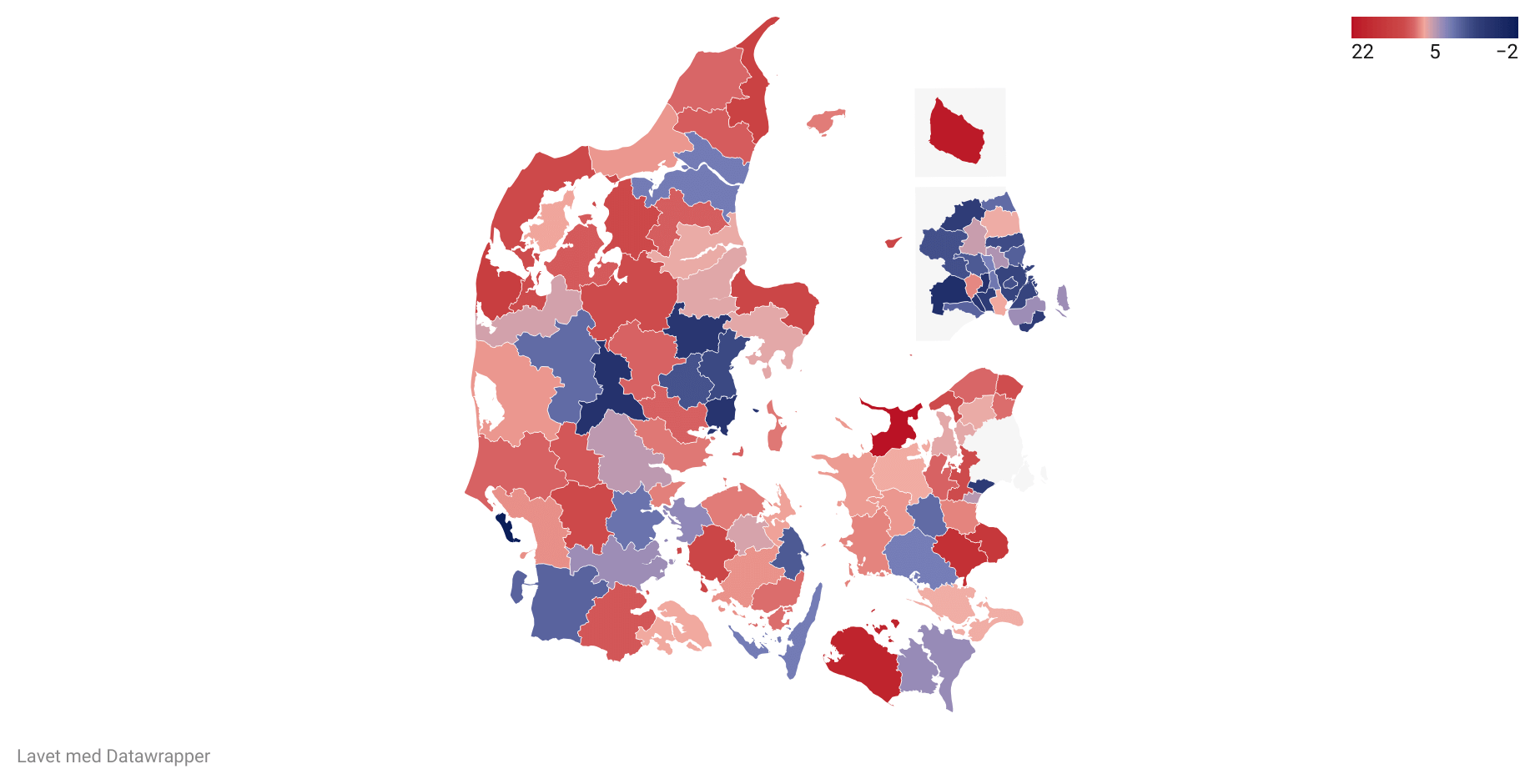 Antallet af unge førtidspensionister stiger - jobreformen vil forstærke den udvikling - NB ...