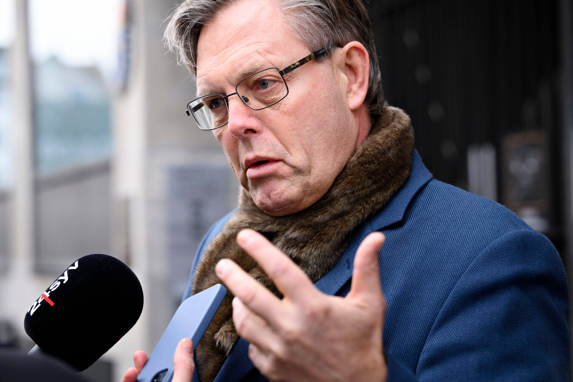 Ny nordjysk lokalliste har ti kandidater klar til KV25 - NB Kommune