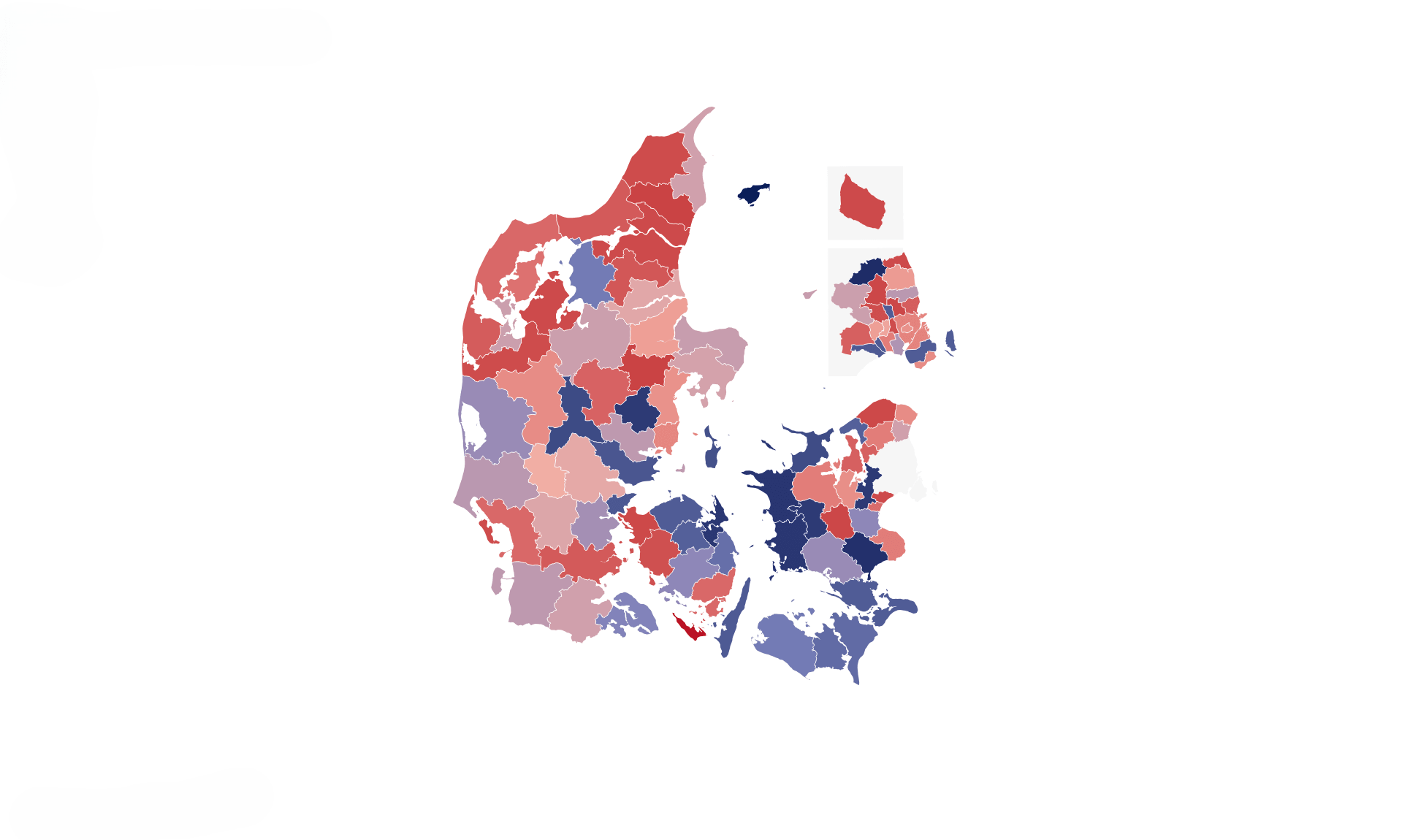 Udgifterne til tabt arbejdsfortjeneste stiger i over halvdelen af ...