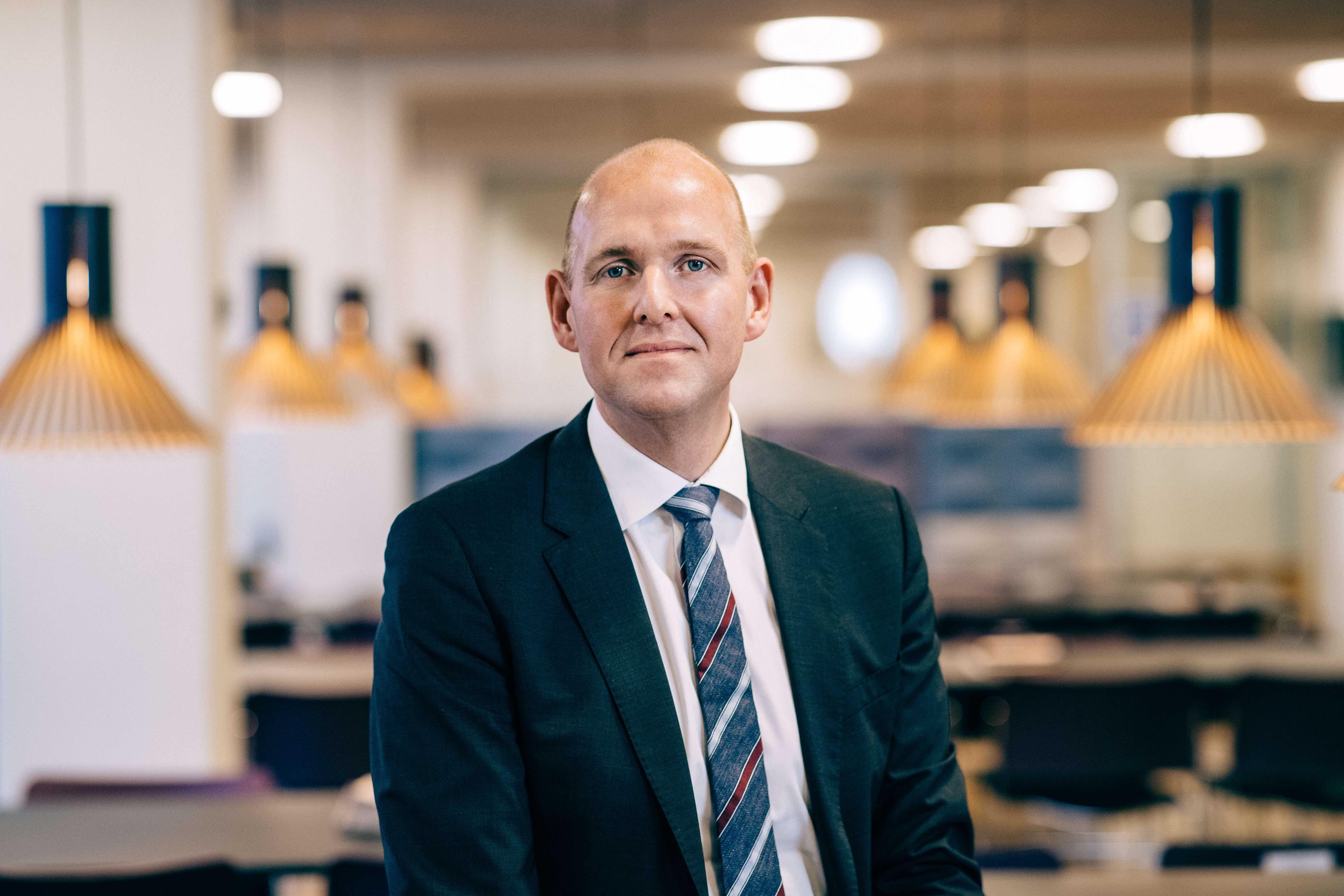 Farvel til FTFa: A-kassen skifter navn og vil aflive tabuet om ledighed ...