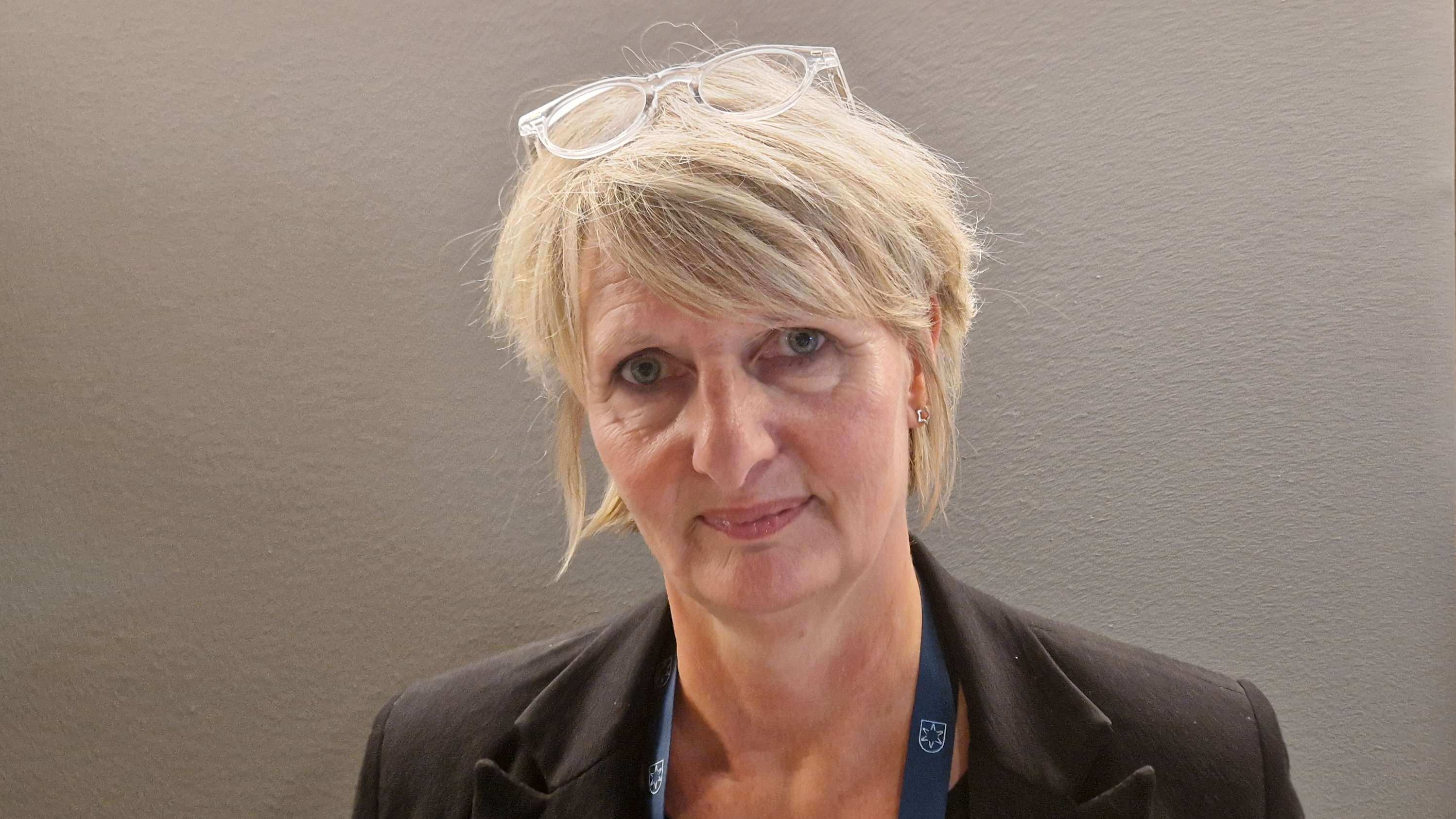 Ældrechef: Digitale tilbud skal være førstevalg - NB Ældre