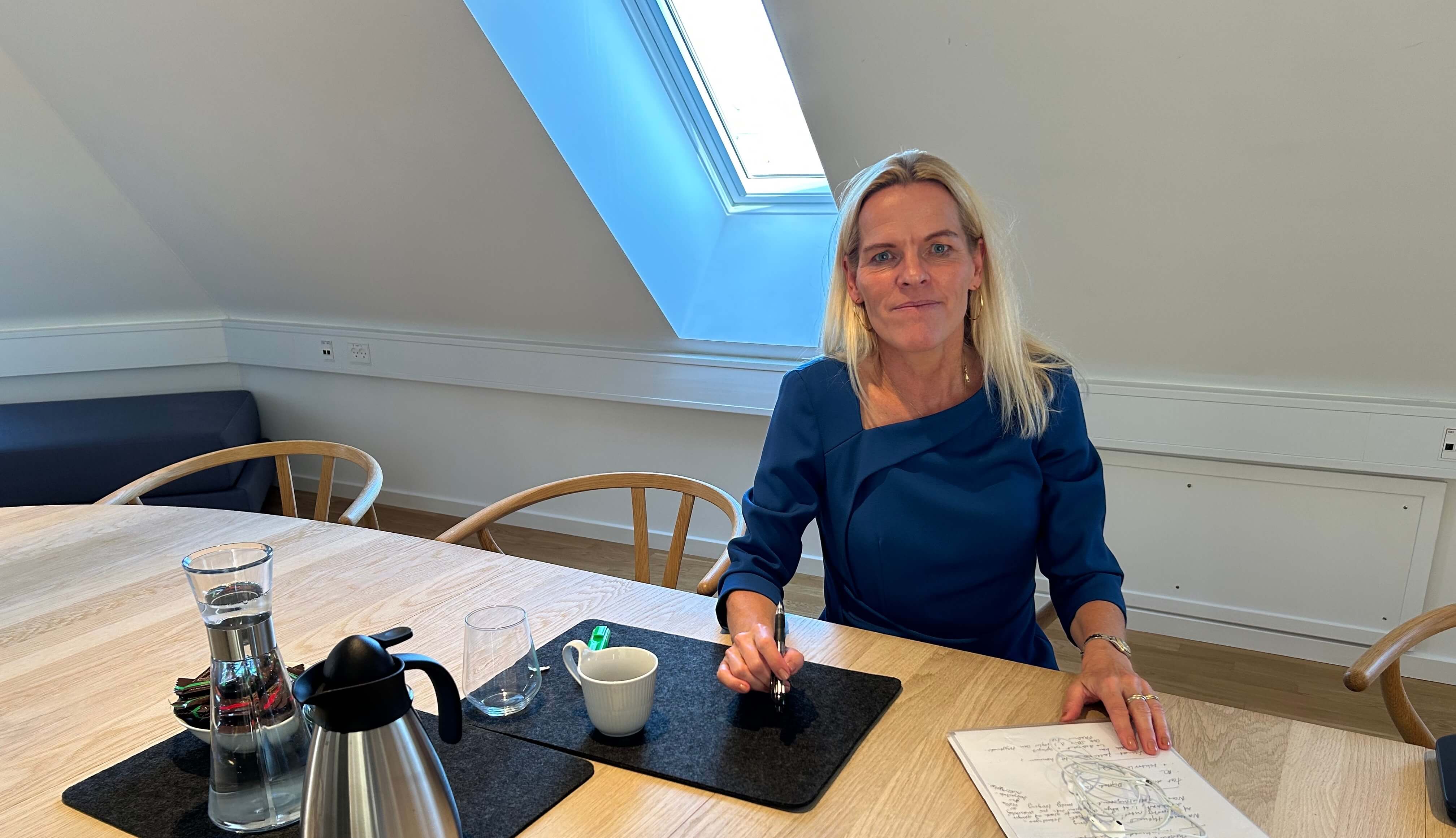 Ældreminister: Kommuner bryder loven. Men sanktioner må vente - NB Ældre