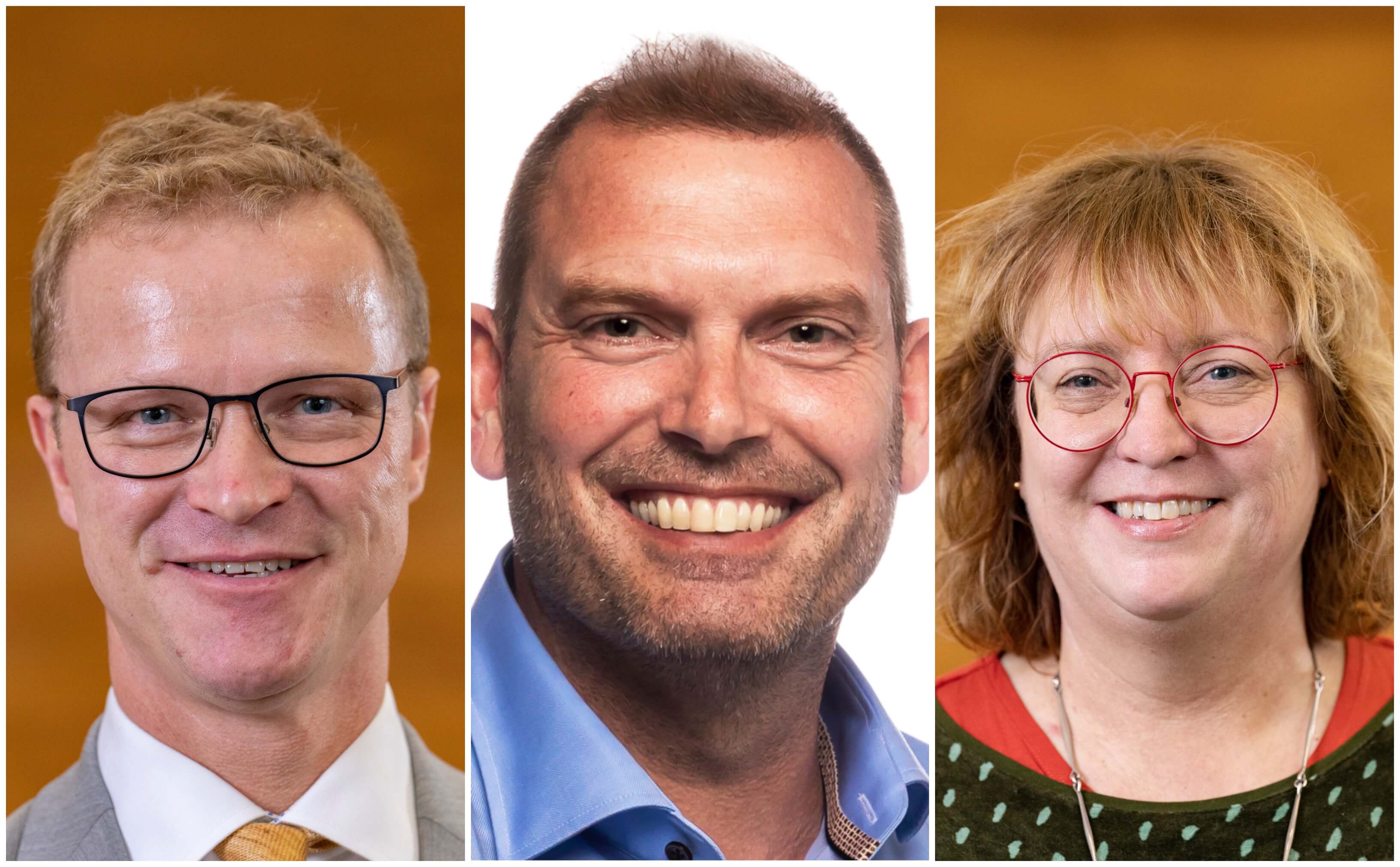 Ny borgmester i Middelfart - NB Kommune