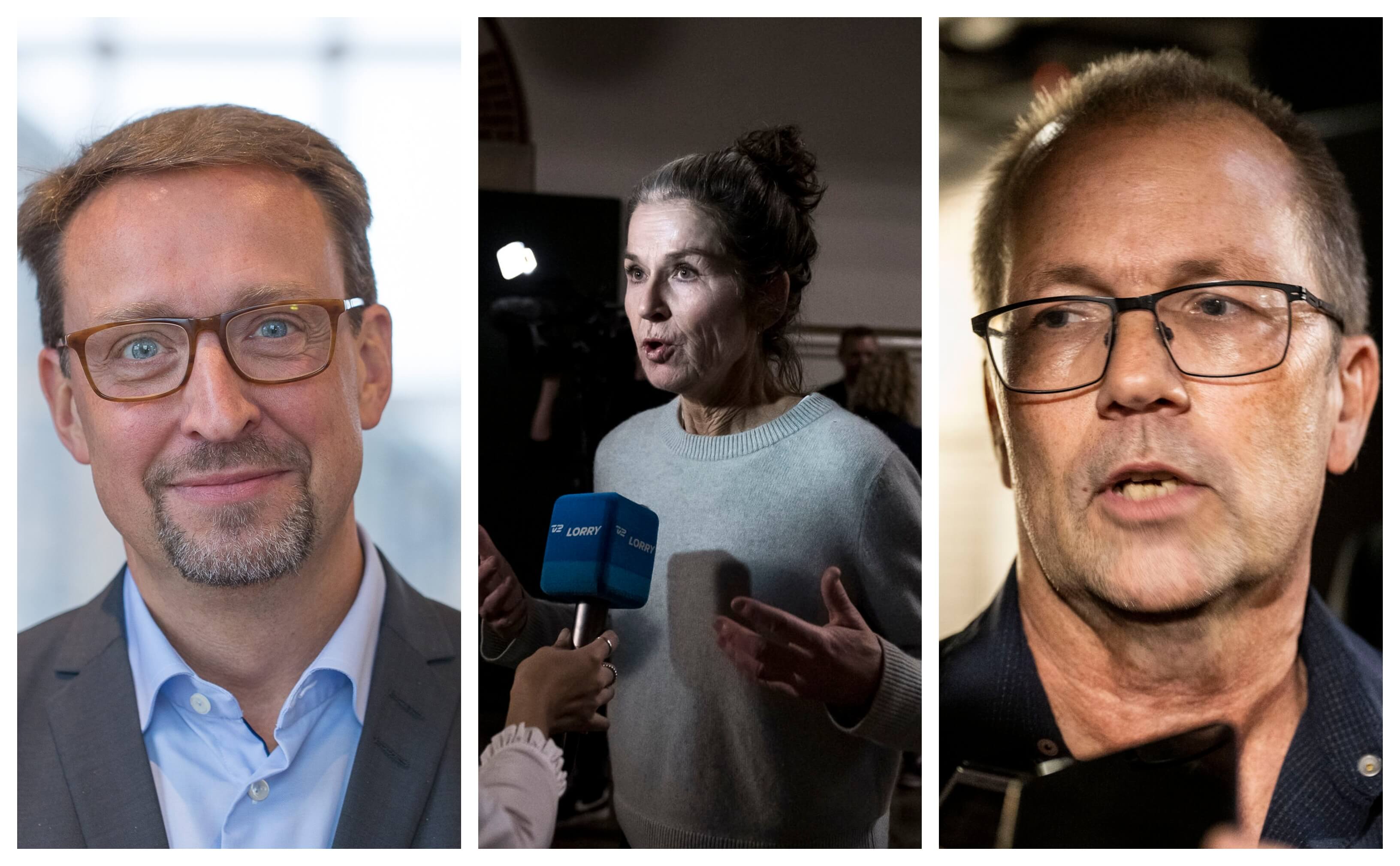 Ros til regeringens psykiatriplan - NB Kommune