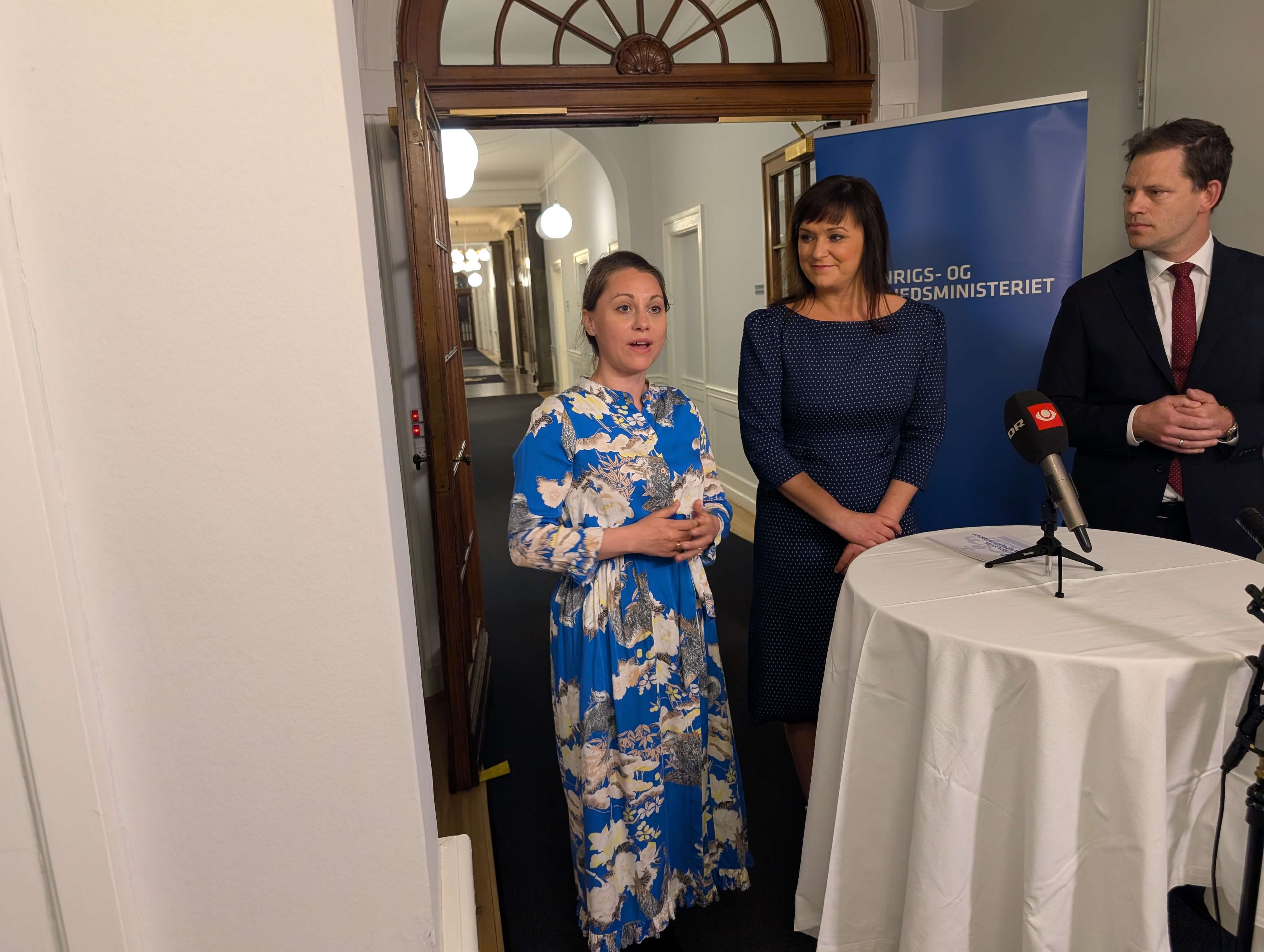 Aftale klar: Kommunerne skal afgive 4,2 milliarder til regionerne for ...