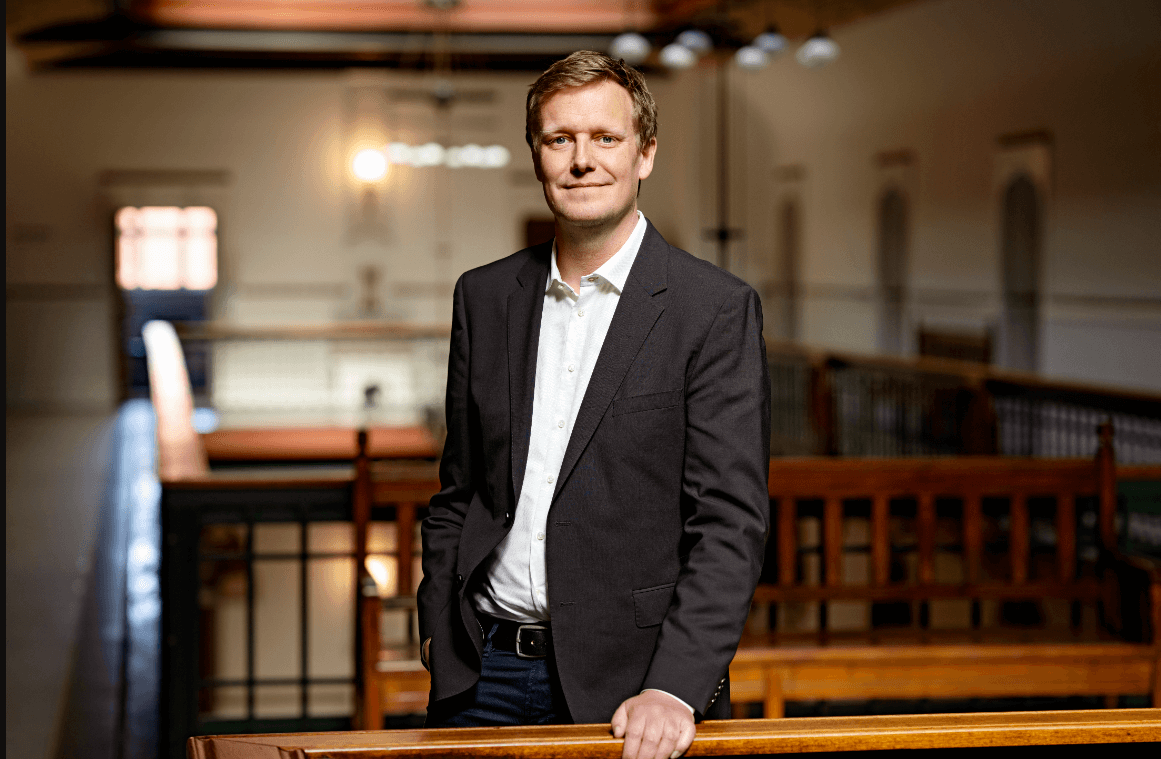 S-højborgen i hovedstaden vakler - NB Kommune