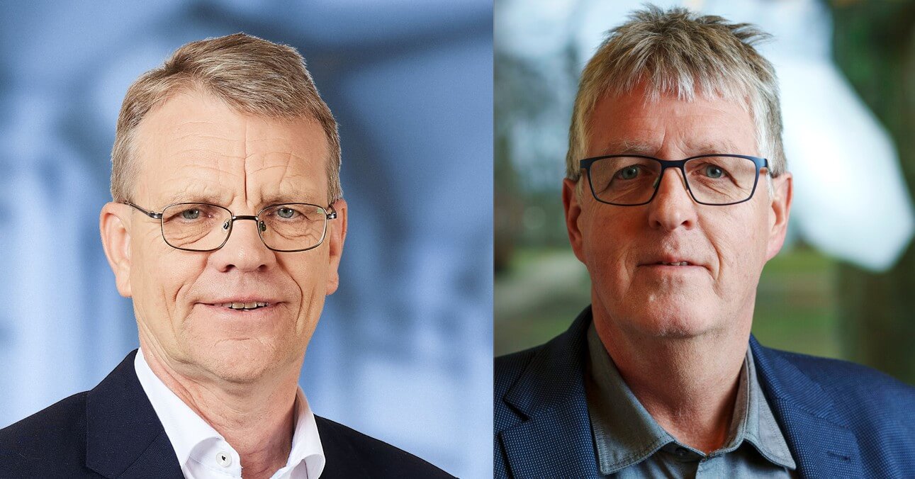 Borgmestre: Vi har ikke nok penge til at udfylde servicerammen - NB Økonomi