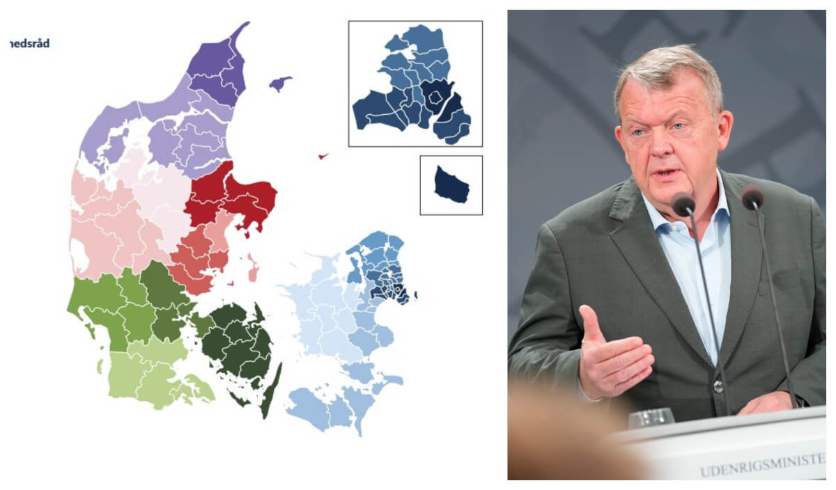 Her er regeringens 17 sundhedsråd - det nære sundhedsvæsens nye muskel - NB Kommune