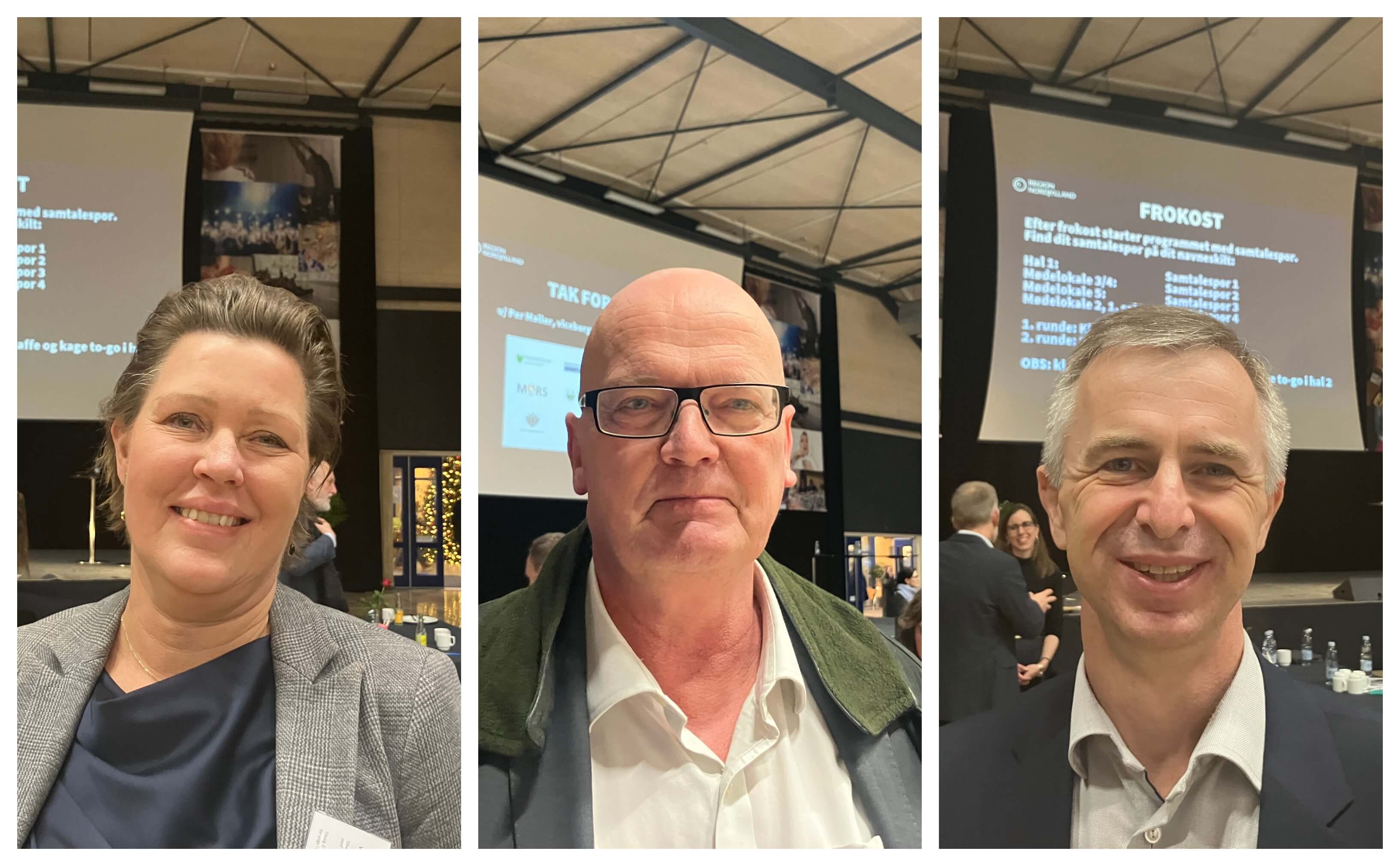 Her er jobchefernes dom over OECD-rapport - NB Beskæftigelse